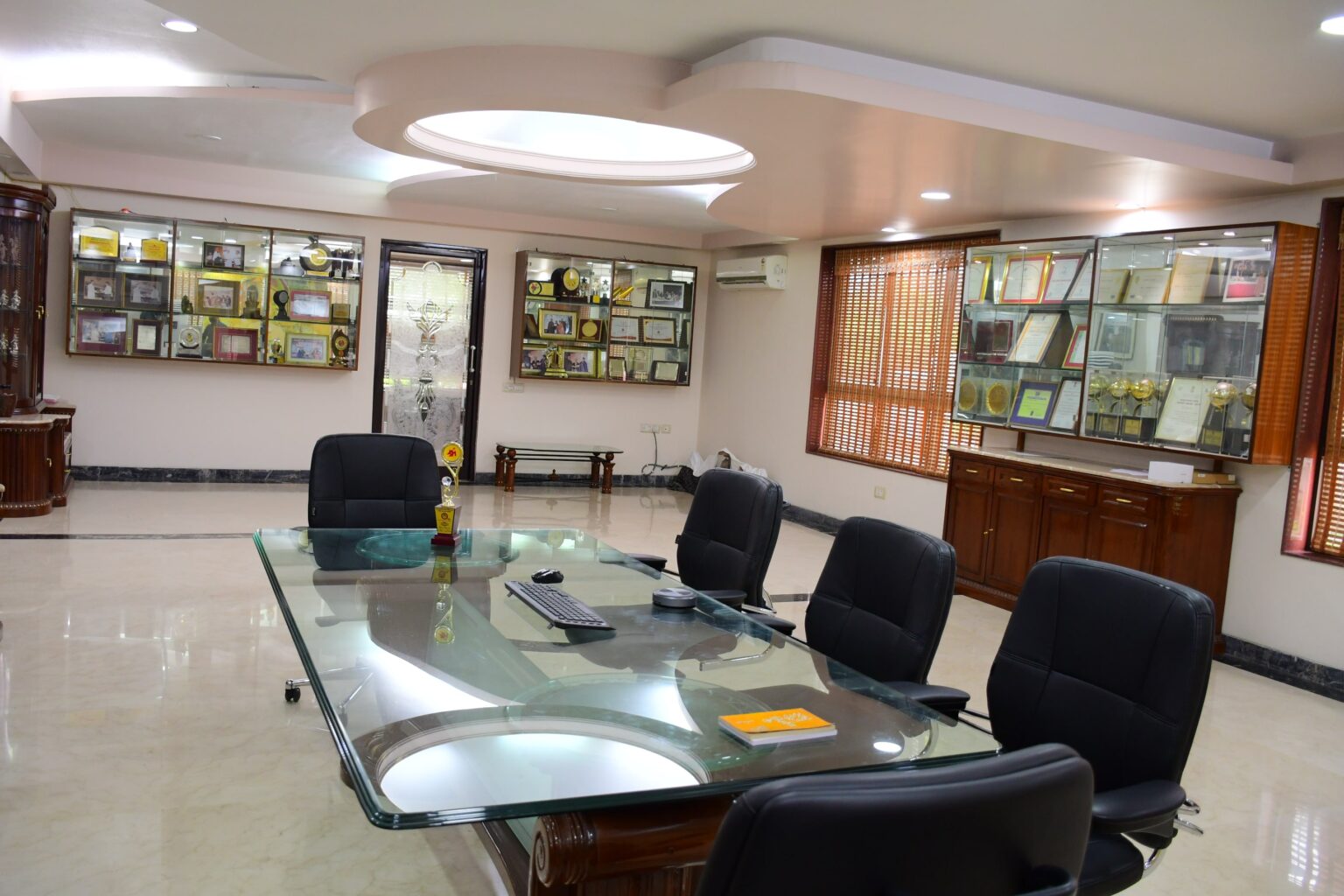 Our Firm – The Lodha Group