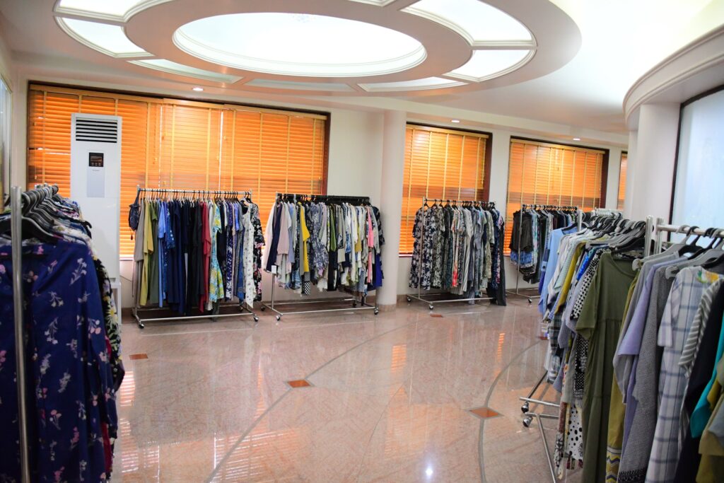 Our Firm – The Lodha Group